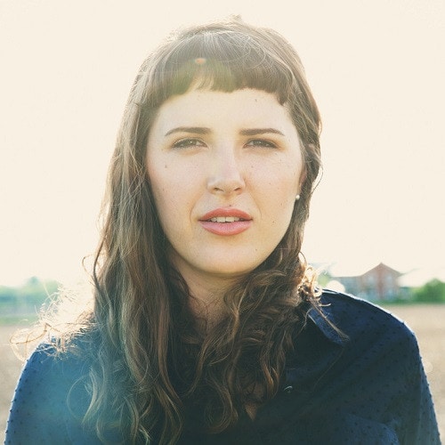 Michelle Willis sort son deuxième album, Just One Voice - HOUZ-MOTIK ...