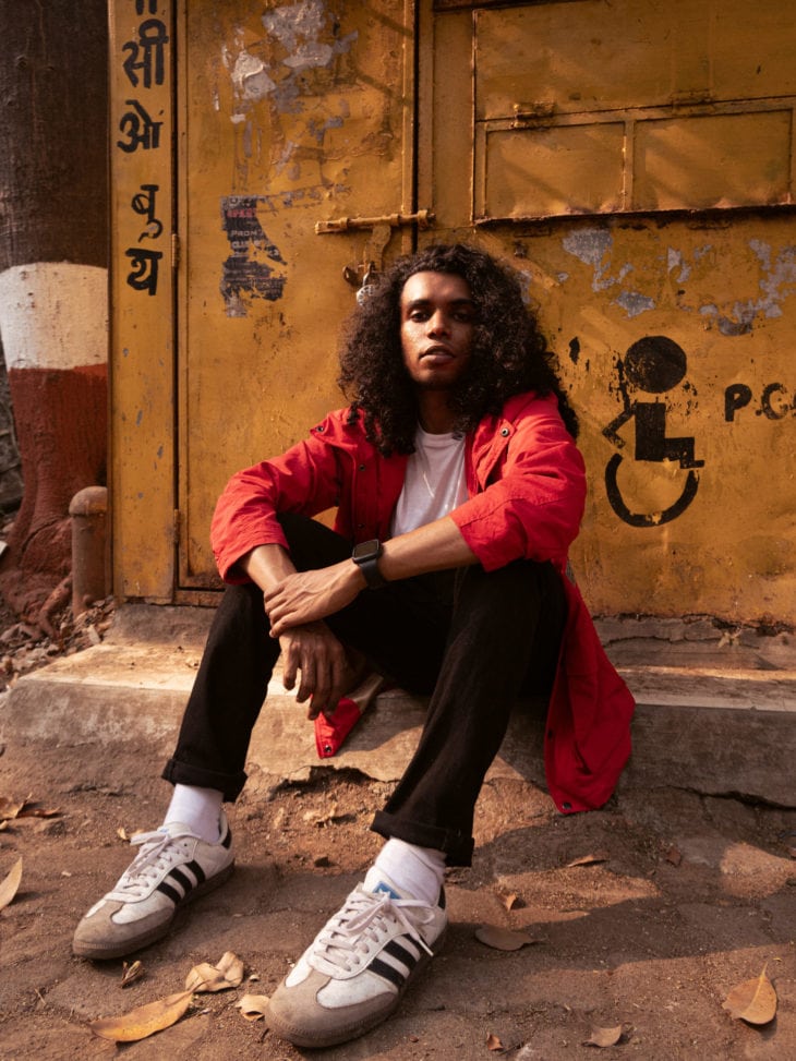 Nate08 présente Furaha, son premier album - HOUZ-MOTIK MAGAZINE