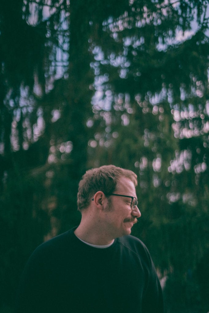 Flashbaxx sort Take Care My Friend - HOUZ-MOTIK MAGAZINE