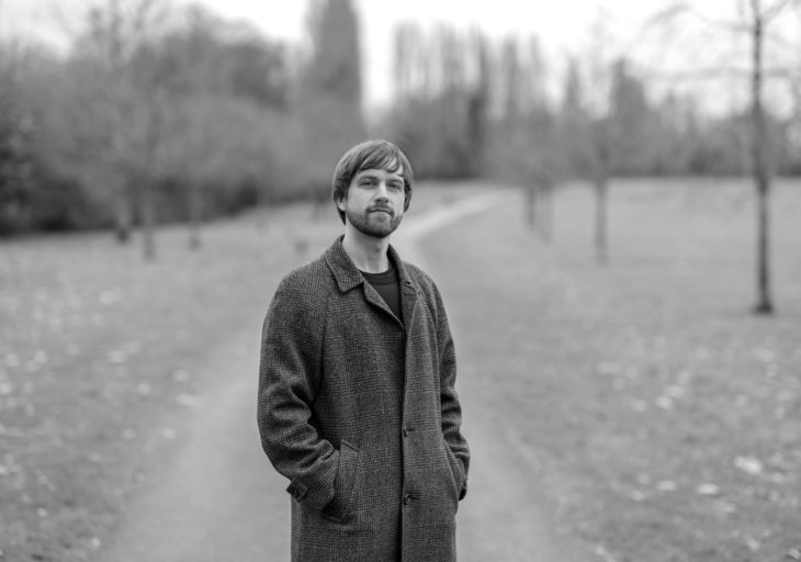 Al Zanders - Do You Remember - HOUZ-MOTIK MAGAZINE