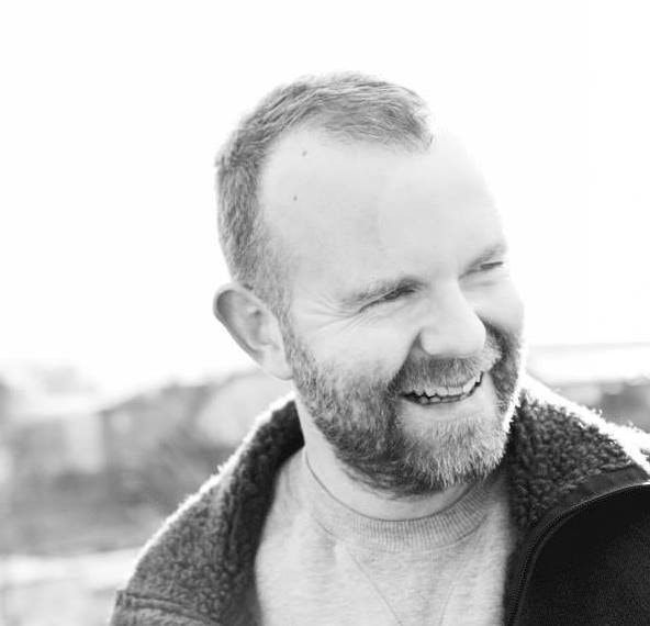 Mark E présente le EP Enchantment Under the Sea - HOUZ-MOTIK MAGAZINE